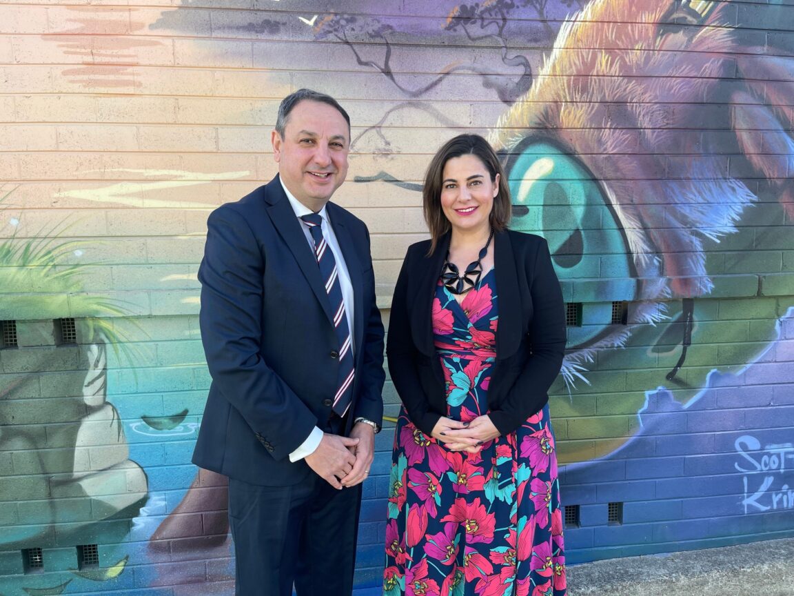 Partnership Agreement ensures a stronger voice for public school ...