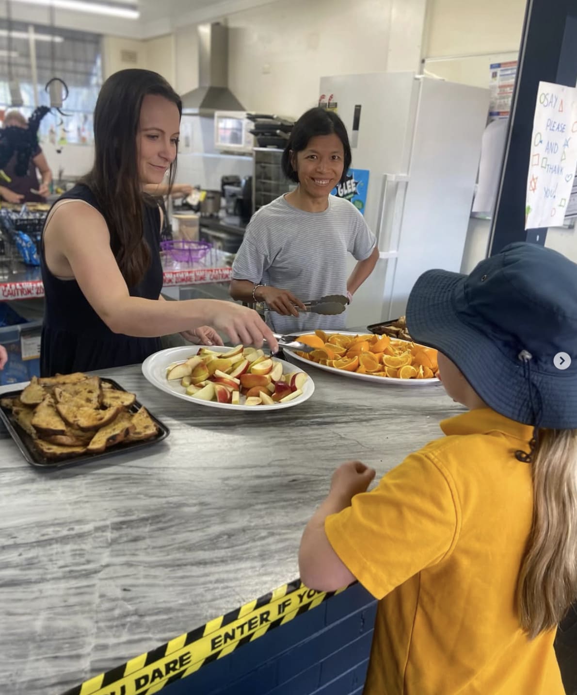 About Us - P&C Federation