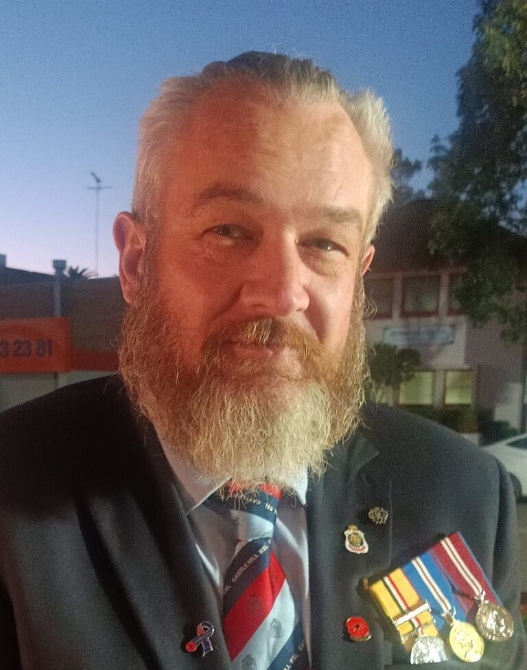 Candidate Profiles | P&C Federation